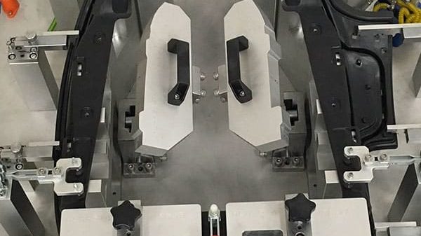 Outillage Industriel | MixCreative