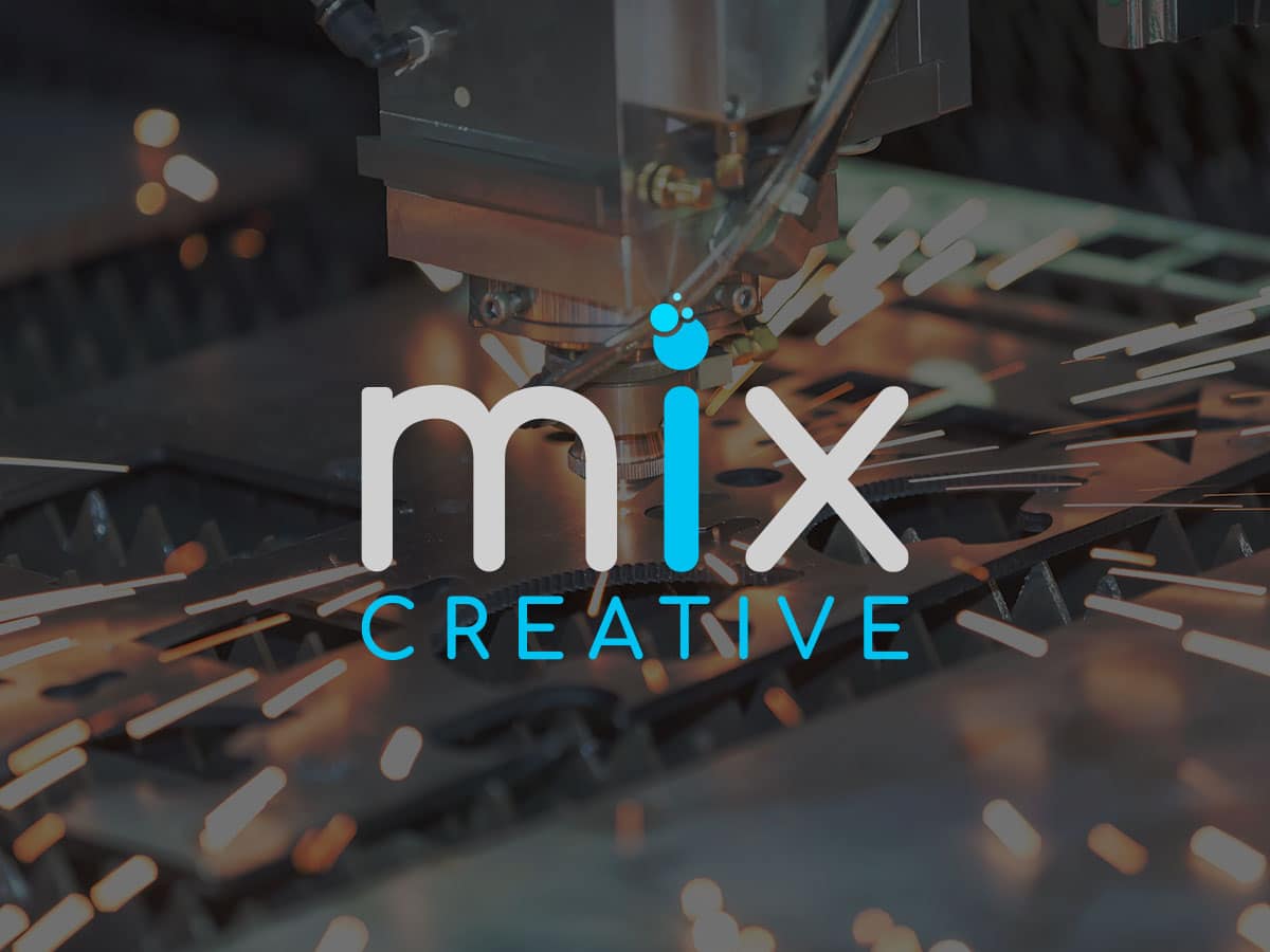 Fabrication Mécanique en Série - MixCreative